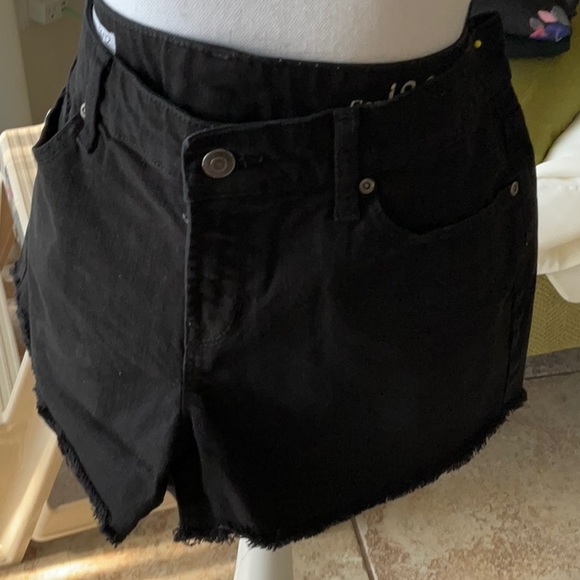 GAP | Shorts | Gap 969 Summer Cut Offs | Poshmark